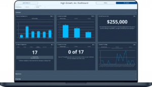 How To Use HR Data Visualization To Tell an Impactful Story - AIHR