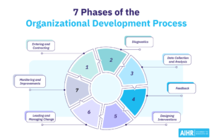 What is an OD Project? | HR Glossary - AIHR