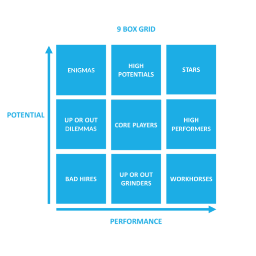 10 Succession Planning Metrics You Should Know - AIHR