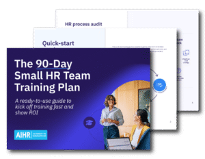 21 HR Tips For a Small Business To Save Time - AIHR