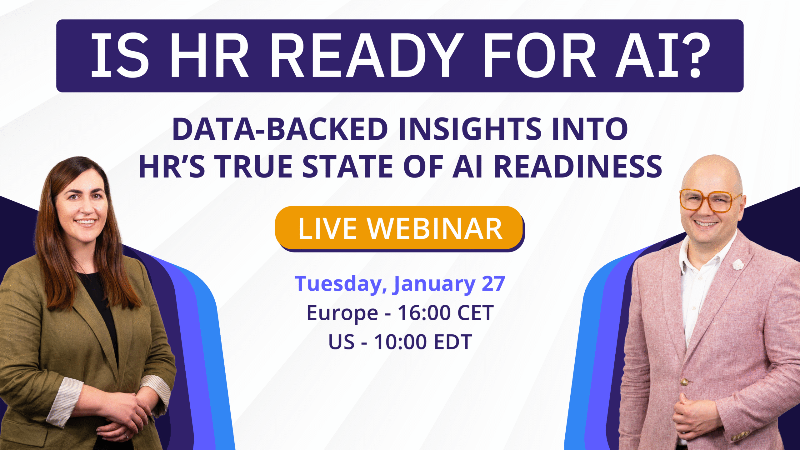 When To Implement an HRBP Model: 5 Signs You’re Ready - AIHR