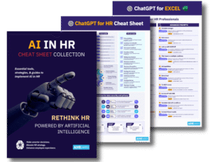 AI Policy Template: What To Include and Why (Plus Free Template) - AIHR
