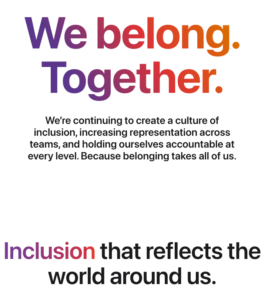 13 Great DEI Statement Examples To Inspire You in 2026 - AIHR