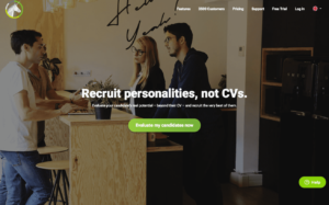 Top 40+ Pre-Employment Assessment Tools - AIHR