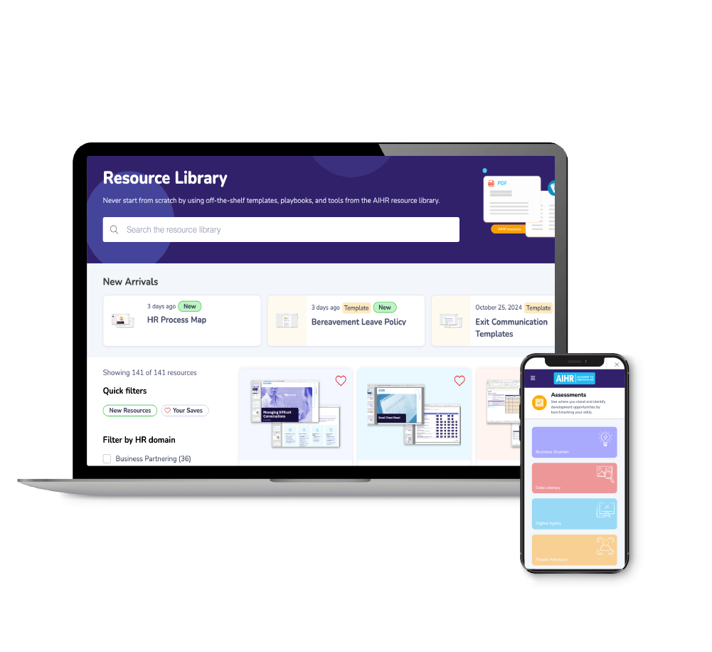 The Compensation and Benefits Manager – A Full Guide - AIHR