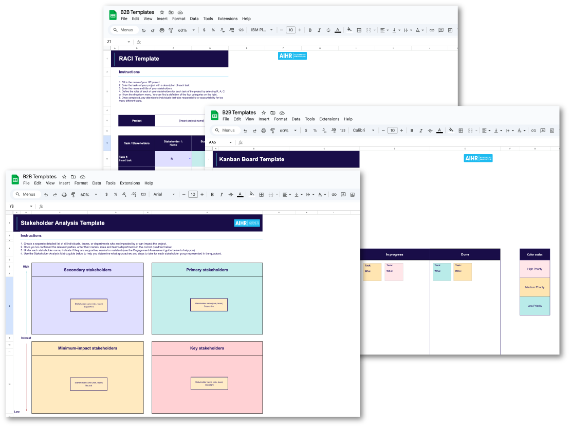 When To Implement an HRBP Model: 5 Signs You’re Ready - AIHR