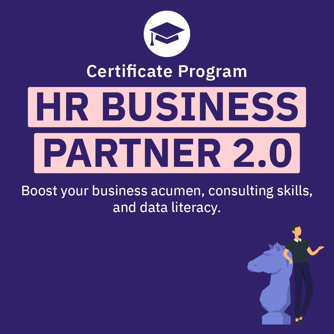 Lean HR: Examples, Benefits, and Where to Start - AIHR