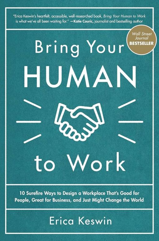27 Best Leadership Books for HR Leaders [2026 Edition] - AIHR