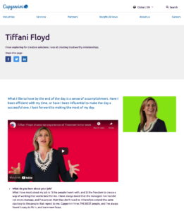 9 Winning Employee Testimonial Examples to Inspire You - AIHR