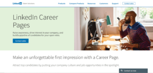 5 Best Career Page Examples To Inspire Yours in 2026 - AIHR
