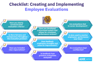 Employee Evaluation Template and Guide [Free Download] - AIHR