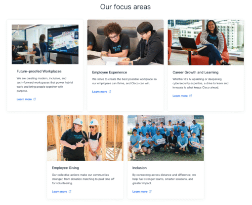 People Strategy: Key Pillars, Examples, and How To Develop One - AIHR
