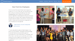 HR's Strategic Role in Organizational Culture Change - AIHR