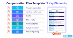 Compensation Metrics HR Professionals and Managers Need to Know