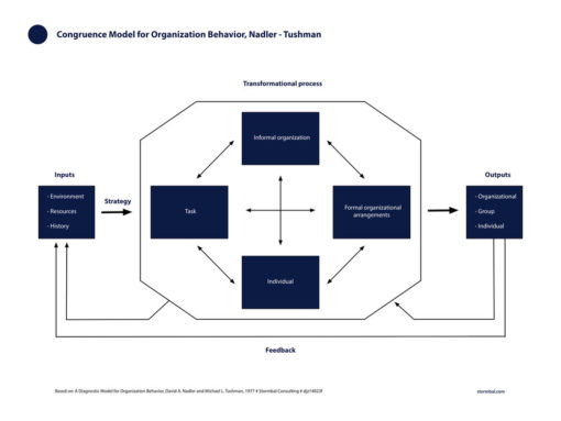 10 Organizational Design Models You Should Know - AIHR