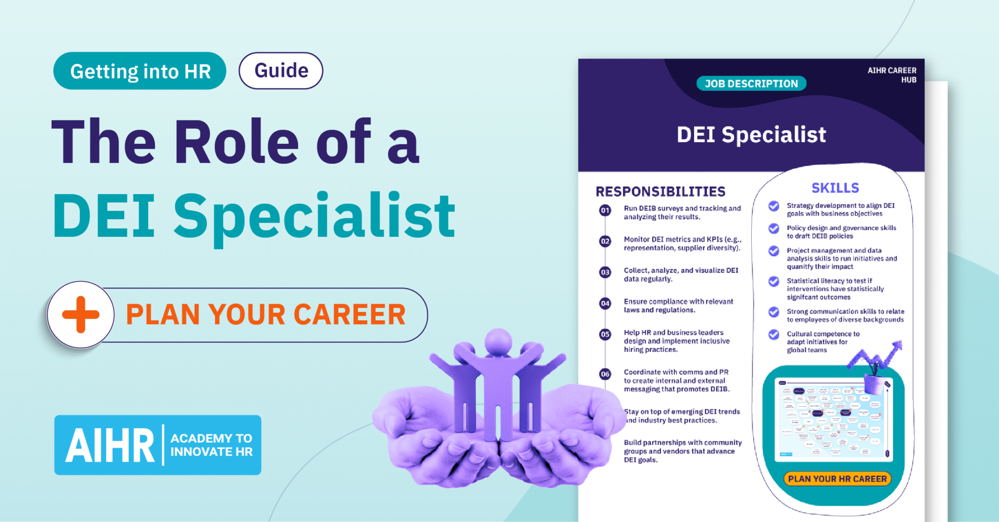 13 Great DEI Statement Examples To Inspire You in 2026 - AIHR