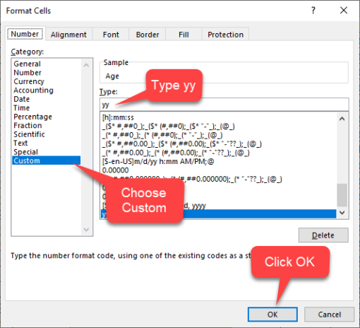 17 Useful Human Resources Formulas and Functions for Excel