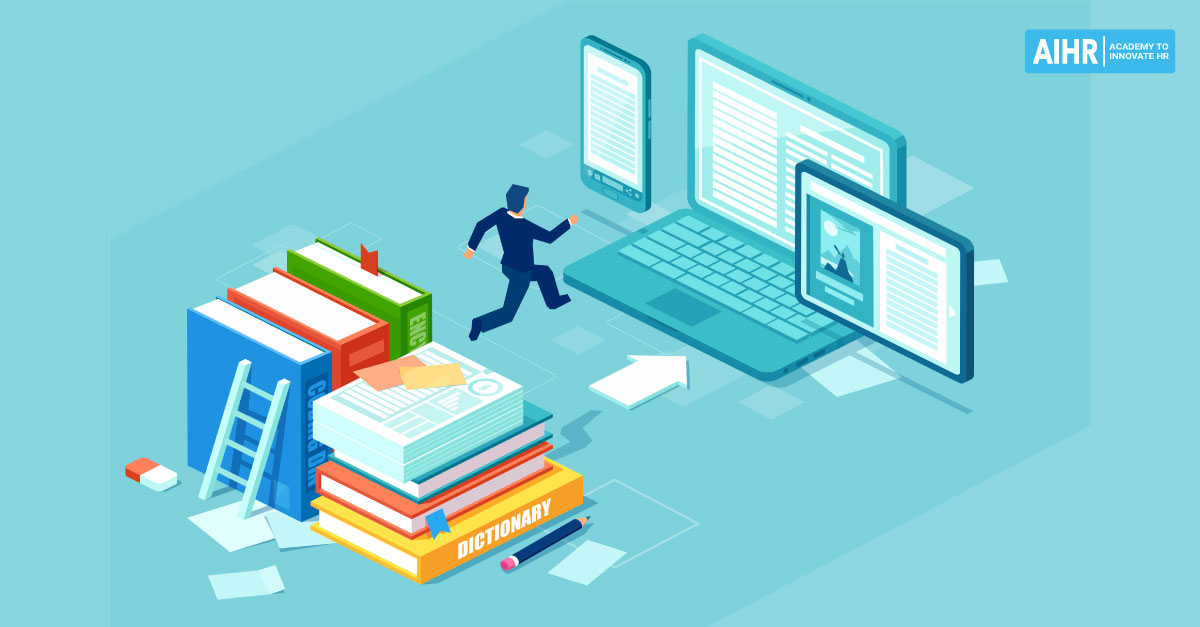 Digital Employee Experience Explained: A Definitive Guide for HR | AIHR