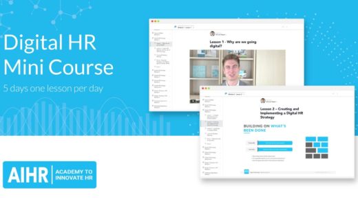 HR Blog & Resource Library | AIHR | Videos | Guides | Case Studies