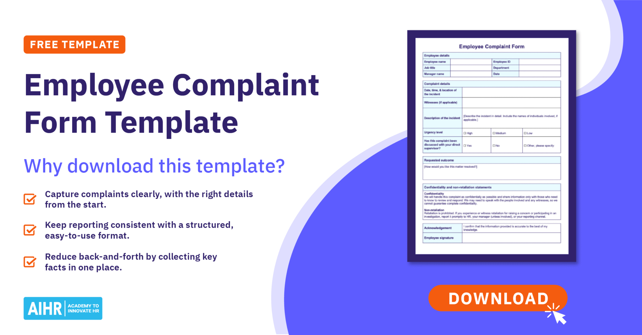 [FREE Process Map Template for HR] Improve Your Process Maps