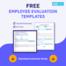 Employee Evaluation Template and Guide [Free Download] - AIHR