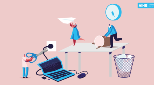 HR Blog & Resource Library | AIHR | Videos | Guides | Case Studies