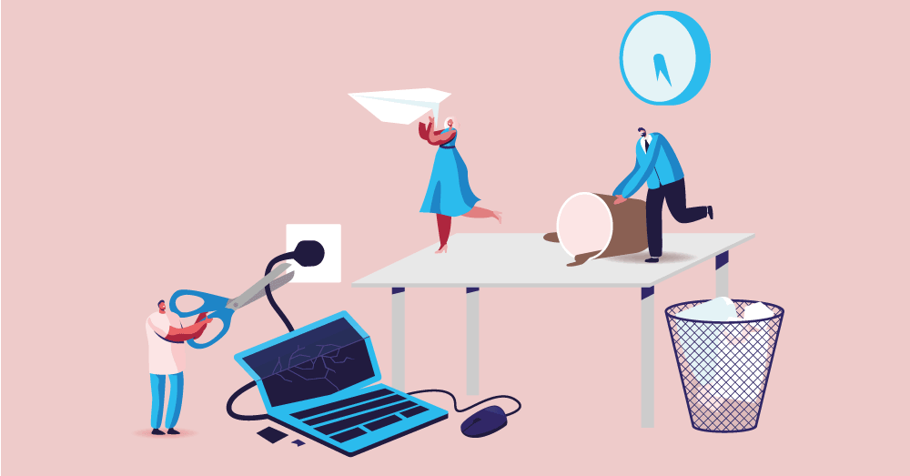 Employee Misconduct Common Types How To Address It AIHR