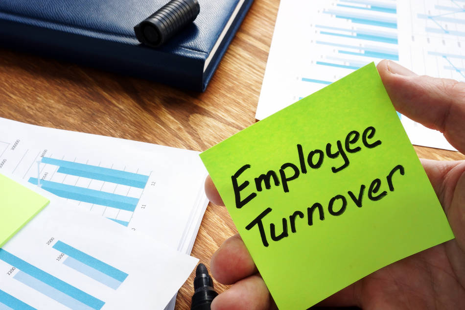 How To Calculate Employee Turnover Rate AIHR