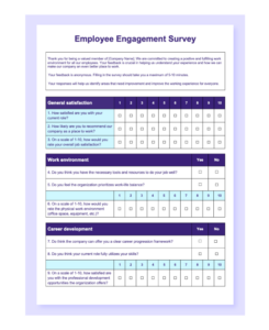 A Complete Guide to Employee Engagement Survey Analysis - AIHR