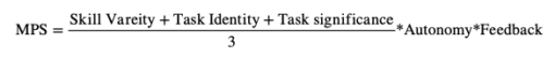 Job Design: A Practitioner’s Guide - AIHR