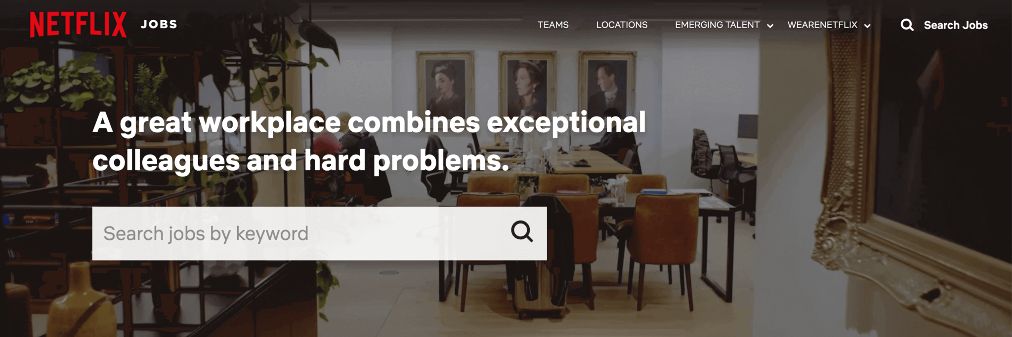 5 Best Career Page Examples To Inspire Yours in 2026 - AIHR