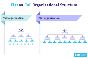 What Is a Flat Organizational Structure? AIHR - HR Glossary