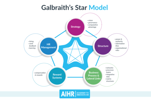 10 Organizational Design Models You Should Know - AIHR