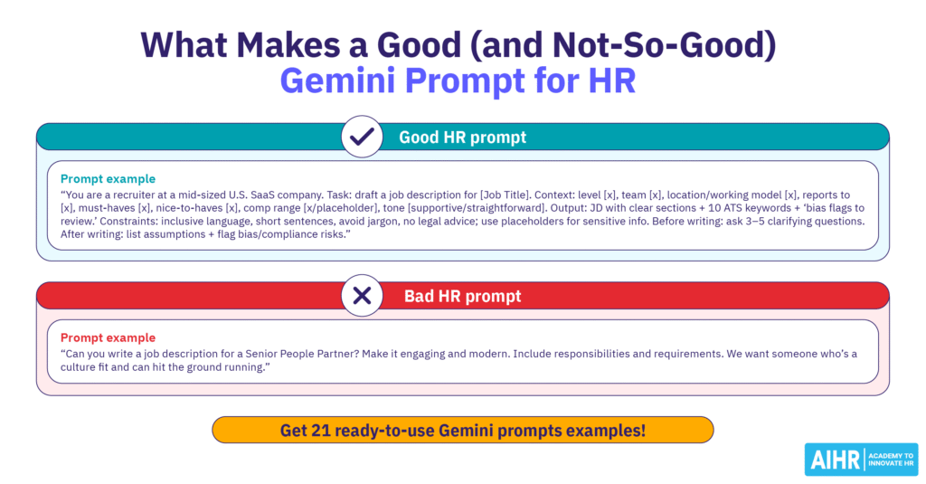 18 Key HR Skills for Resume Success [+ Examples] - AIHR