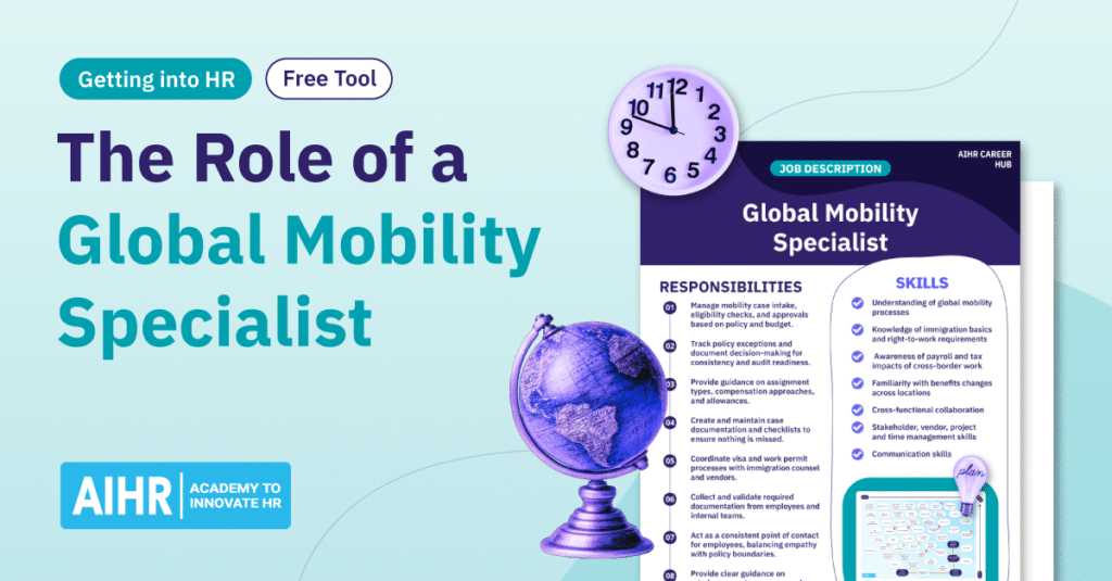 9 Successful Global HR Management Strategies