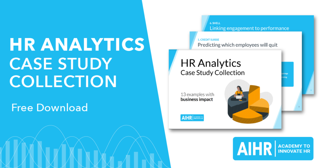HR Blog & Resource Library | AIHR | Videos | Guides | Case Studies