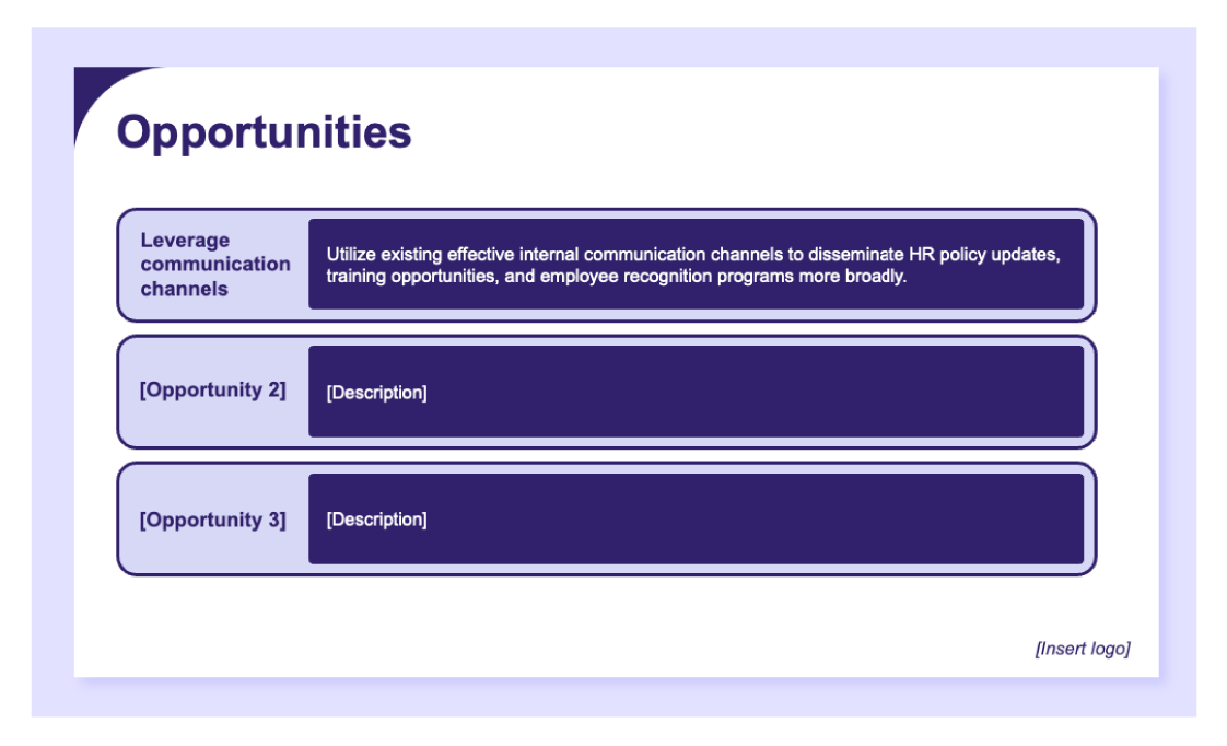 How To Prepare an Impactful HR Audit Report [Free Template] - AIHR
