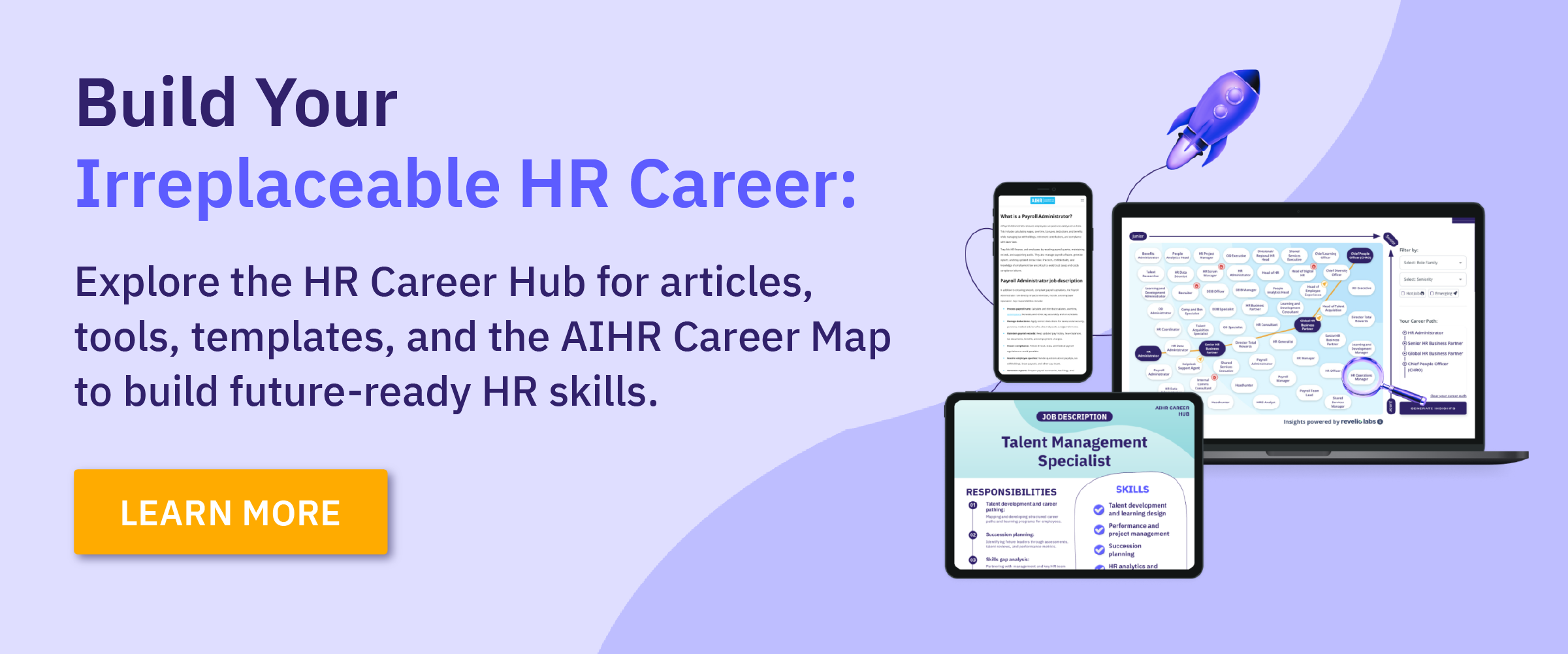 13 Best Career Development Tools To Boost Employee Skills - AIHR