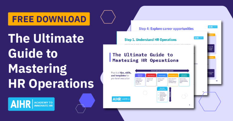 Your 2024 Guide to Implementing Job Shadowing - AIHR