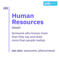 What Is Human Resources? HR 101 - AIHR