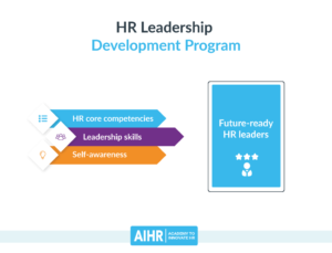 How to Design a Future-Ready HR Leadership Development Program