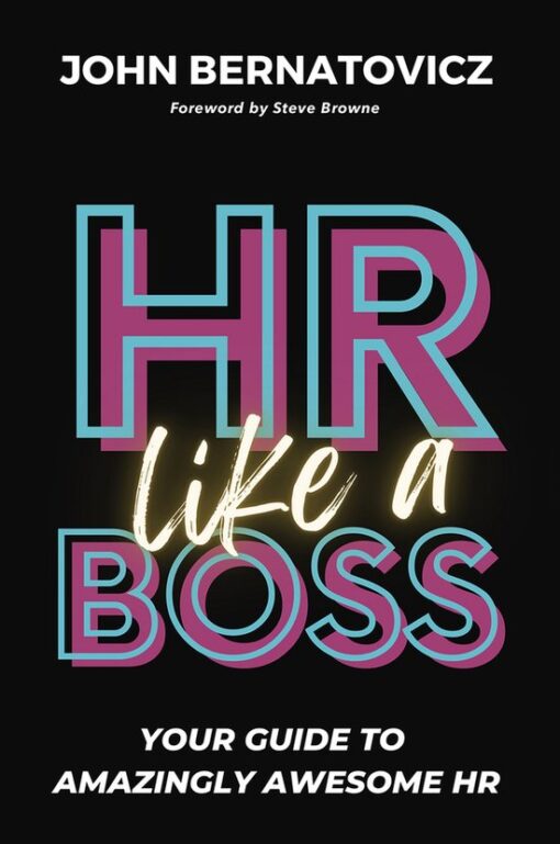 27 Best Leadership Books for HR Leaders [2026 Edition] - AIHR