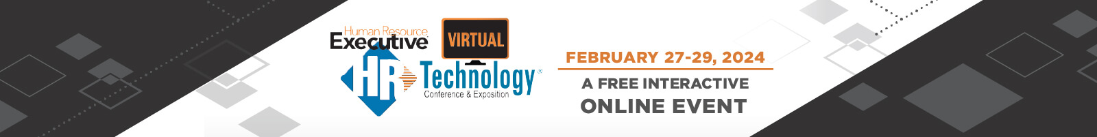 32 HR Conferences To Attend in 2024 - AIHR