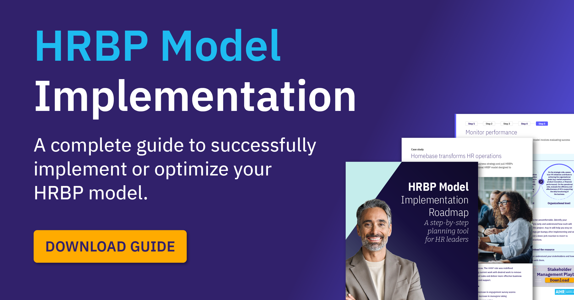 When To Implement an HRBP Model: 5 Signs You’re Ready - AIHR