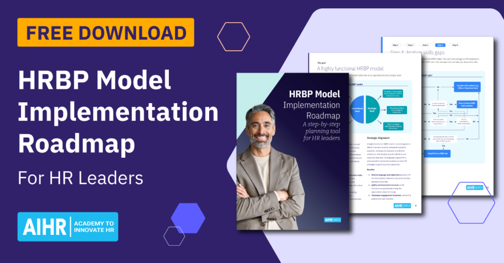 Future-Proofing your HR Team [Podcast] - AIHR