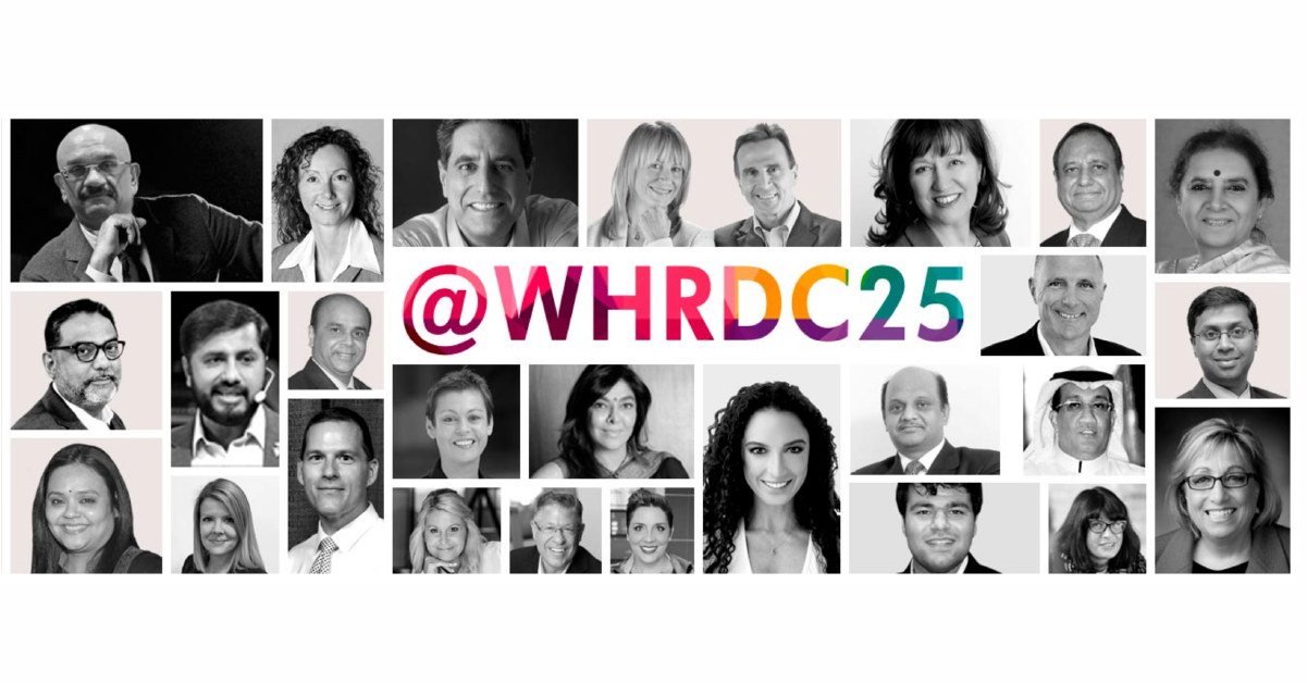 Leading HR - AIHR
