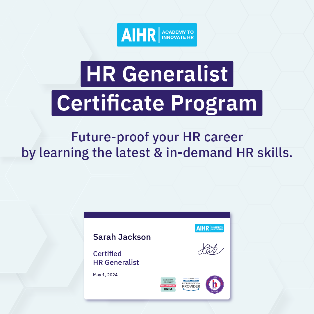 Job Enrichment: A Practical Guide + 13 Examples | AIHR
