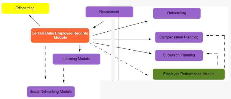 How to Successfully Select and Implement an HRIS | Analytics in HR