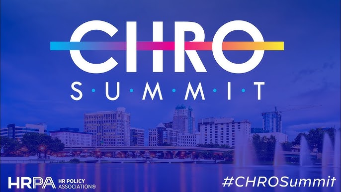 39 Top HR Conferences To Attend in 2025 - AIHR