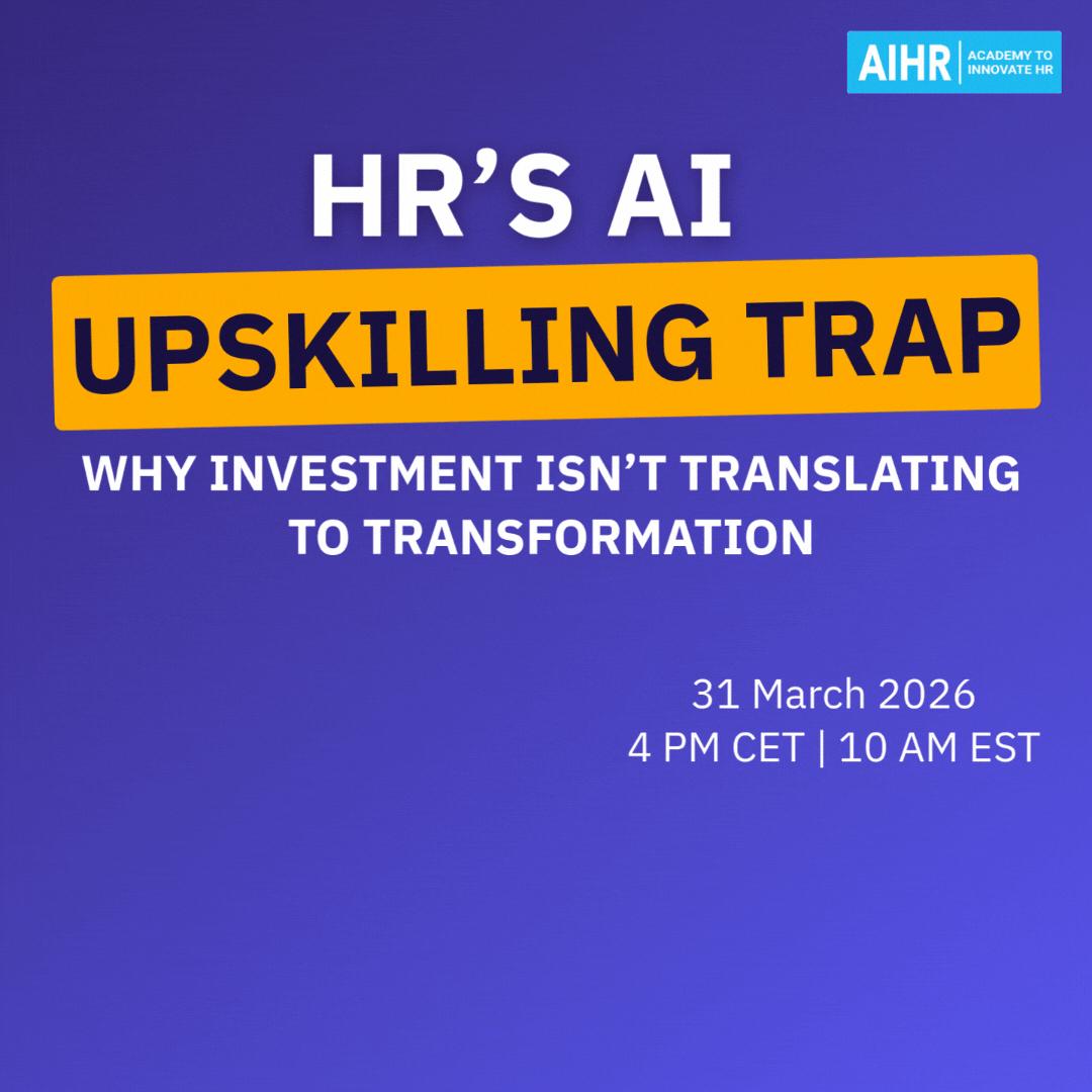 Why HR Capability Building Efforts Fail and How To Get It Right - AIHR
